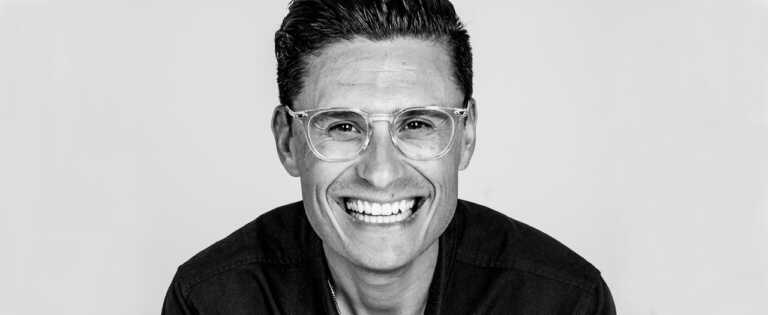 The Praisecast: Author Chad Veach on Learning to Lead the Hardest ...