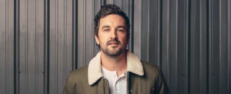 Rhett Walker: “Gospel Song” – Praise.com