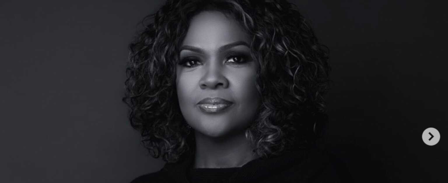 CeCe Winans: “Believe for It” – Praise.com