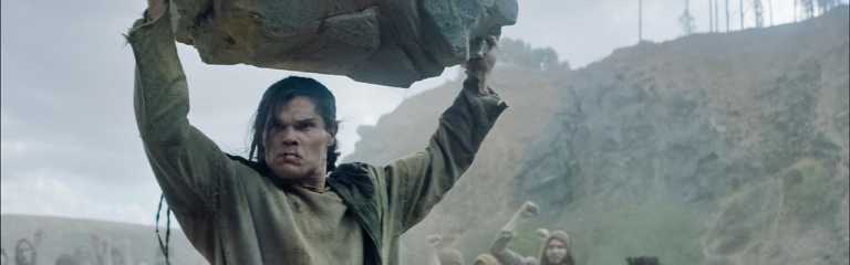 ‘Samson’ Movie Gets the Bible Wrong – Praise.com