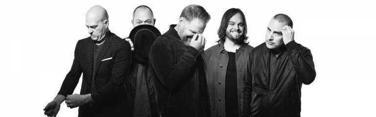 MercyMe Tells the Story behind “Lifer” – Praise.com