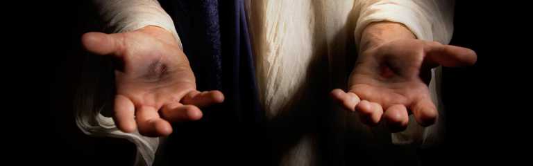 You Serve Jesus by Serving Others – Praise.com